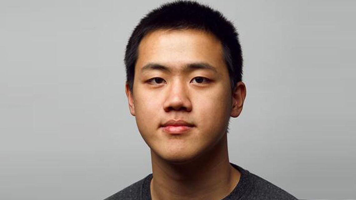 Quién es Andy Fang, el joven multimillonario que cofundó la app ...