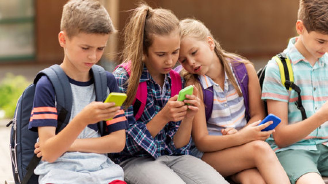 Por qué es importante prestar atención en los hijos adolescentes | Perfil