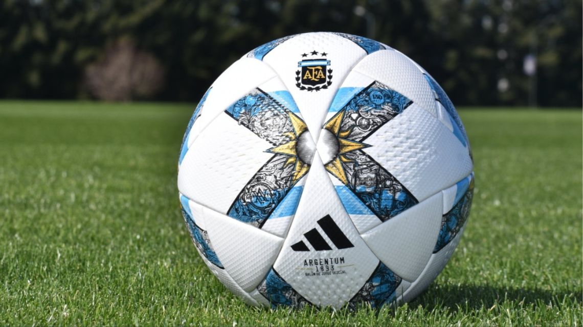 Esta semana vuelve a rodar la pelota en el fútbol argentino | 442