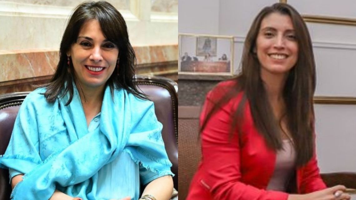 Estás igual: periodistas confundieron a Florencia López con Lucila ...