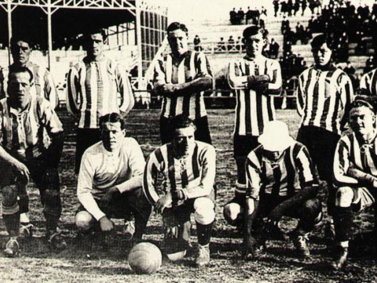 Historias de la Copa América: los orígenes de la competencia | Radio Perfil