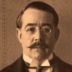 Día del Escritor: homenaje al nacimiento de Leopoldo Lugones | Radio Perfil