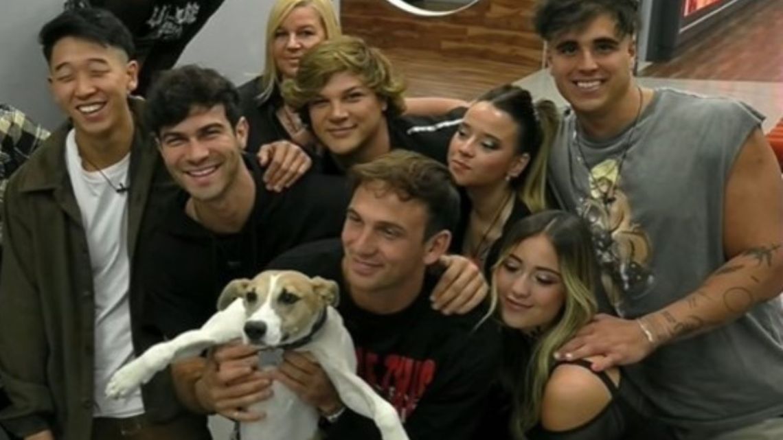 Mauro D’Alessio contó por qué lo dejó su novia: “Era mucha exposición ...