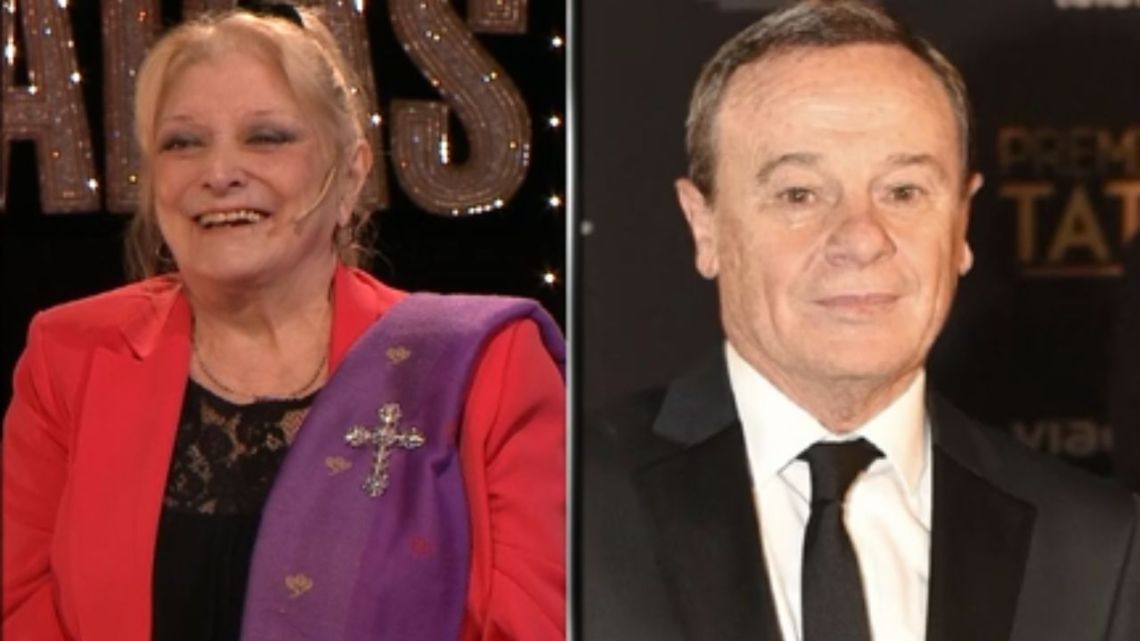 Así fue el romance de entre Graciela Pal y Pablo Codevilla: "Siguen el respeto y los buenos ...