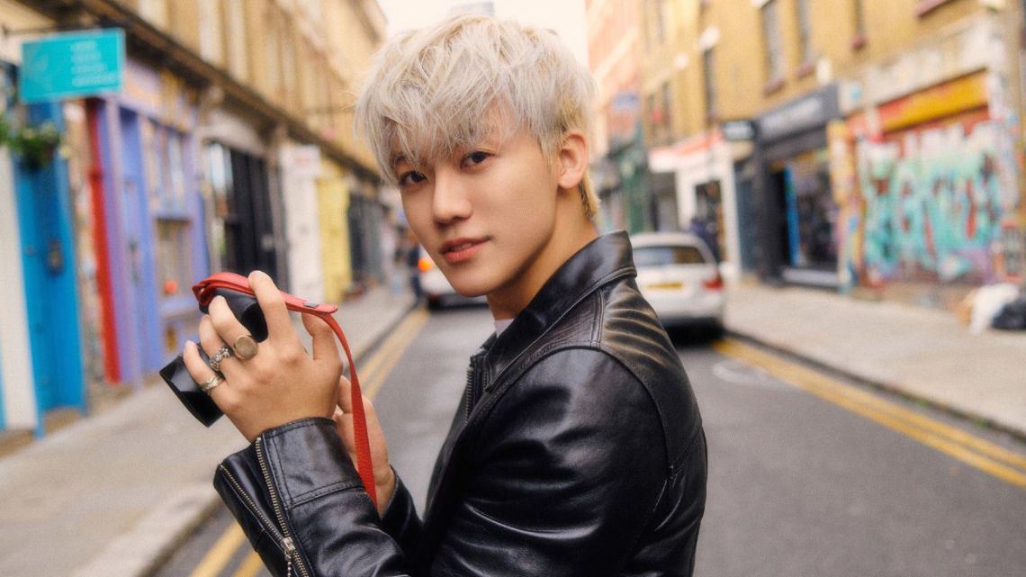 Jaemin, del grupo de K-Pop NCT, debuta como fotógrafo con una exposición en Corea del Sur | Exitoina