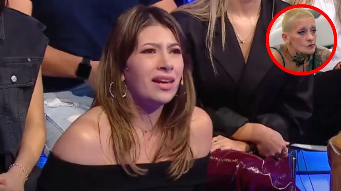 La novia de Martín Ku expuso a la producción de Gran Hermano por ...