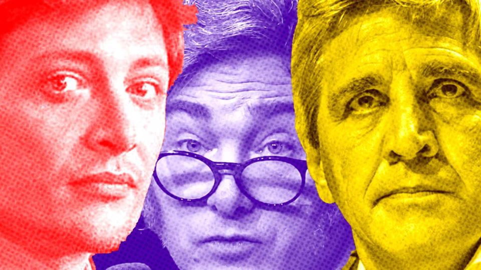 Javier Milei and a tale of two Caputos | Buenos Aires Times