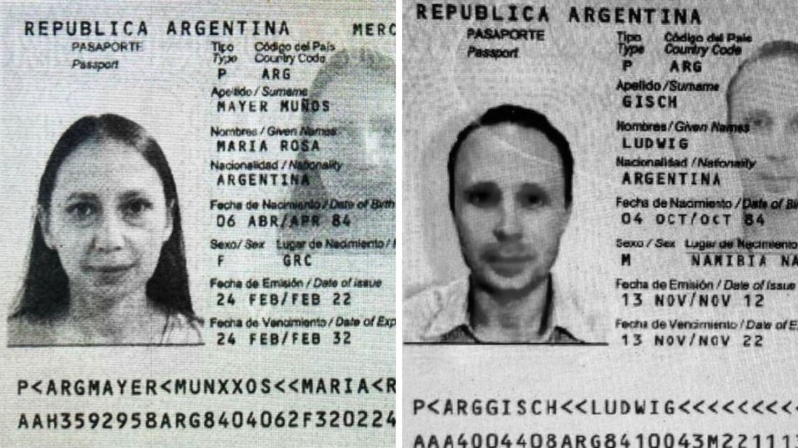 Avanza el juicio contra la pareja de espías rusos que se hacían pasar ...