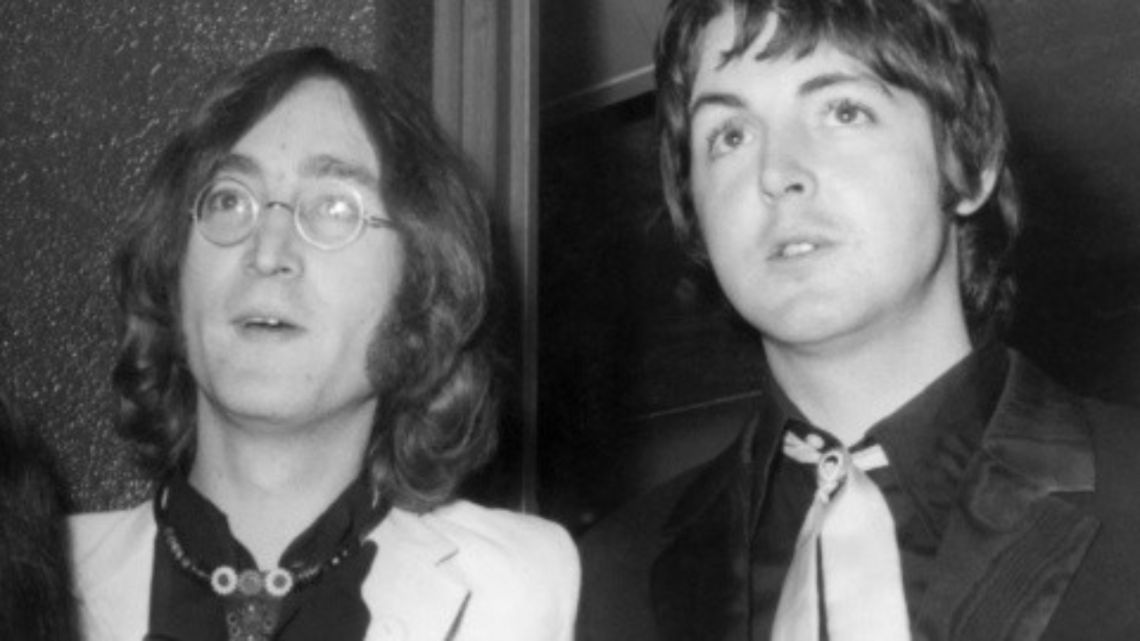 Paul Mccartney Cumple 82 Años Por Qué Nunca Quiso Cantar La Canción
