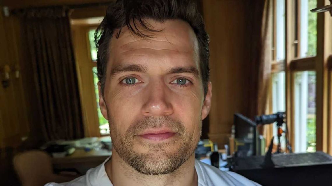 Henry Cavill confirmó que va a ser papá: "Pronto me uniré a sus ...