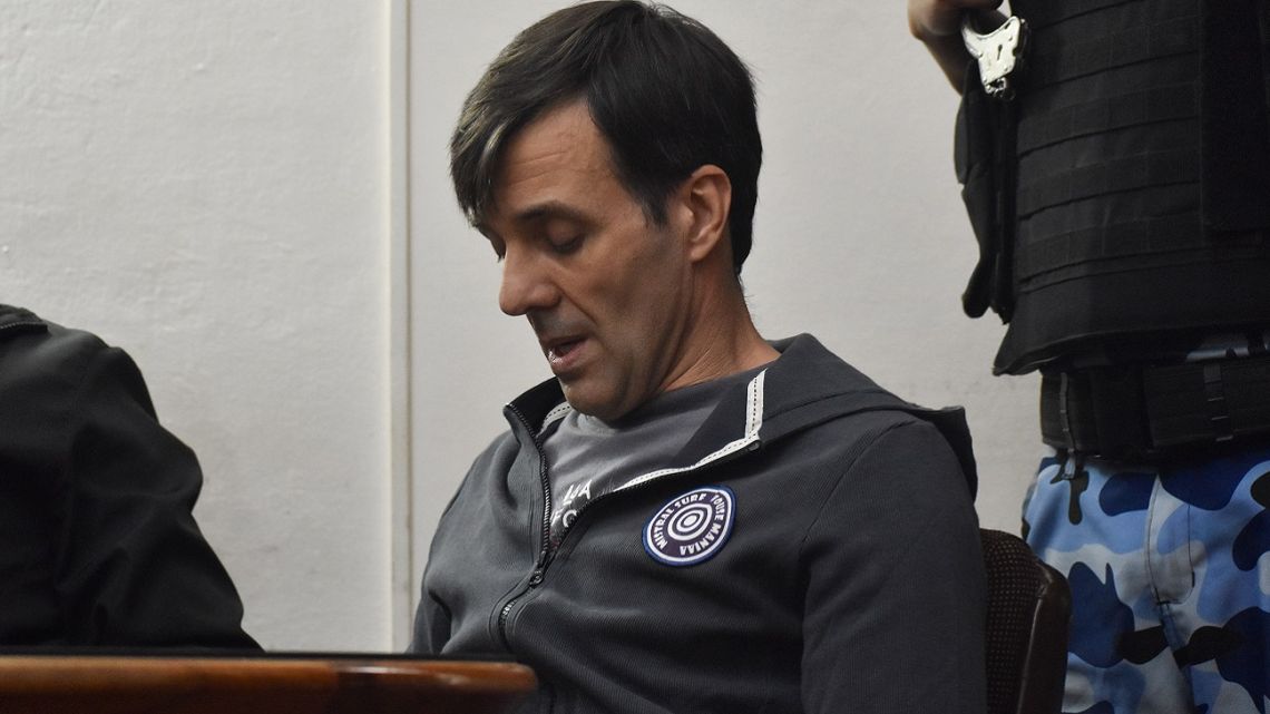 Condenaron a perpetua al asesino de Ramallo por el crimen de su madre | Perfil