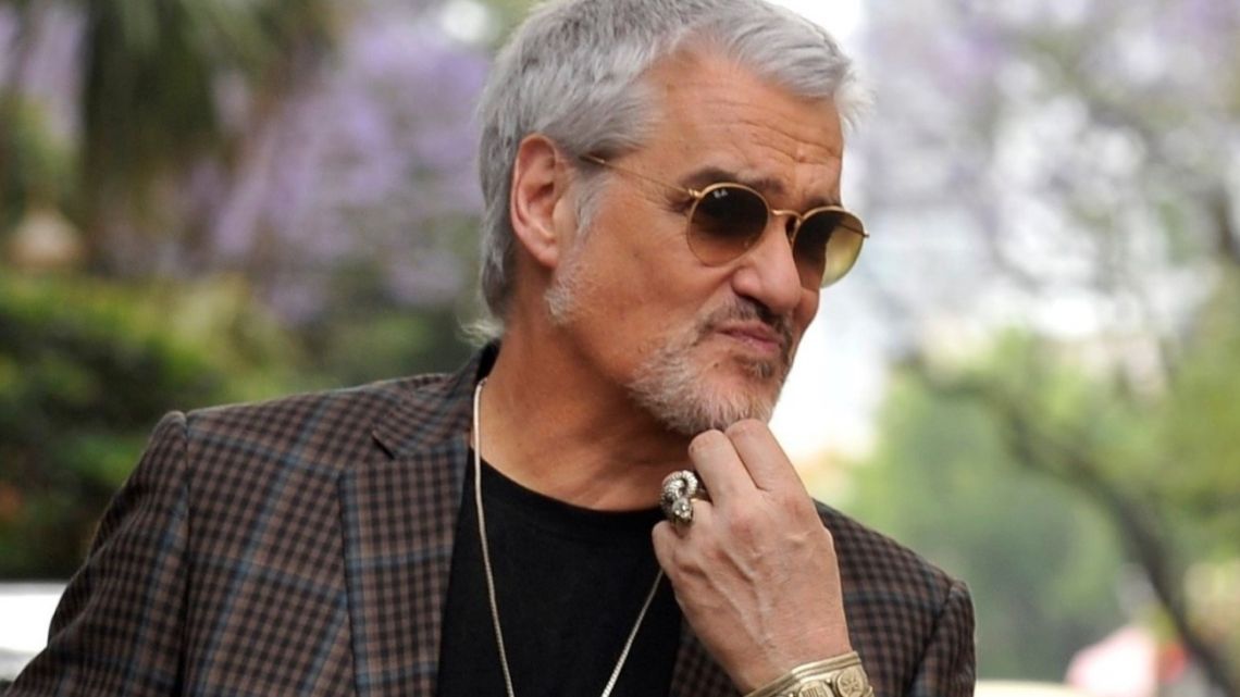 Roberto Pettinato enfrentó las acusaciones de acoso en su contra: "A ...