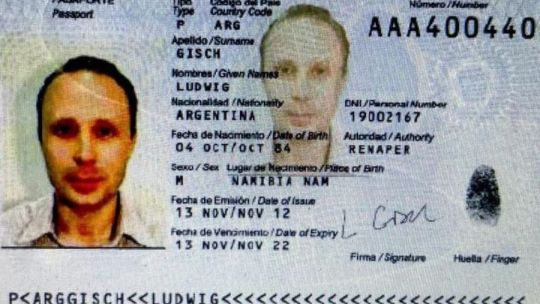 Russian spies on trial for impersonating Argentines face up to 8 years ...