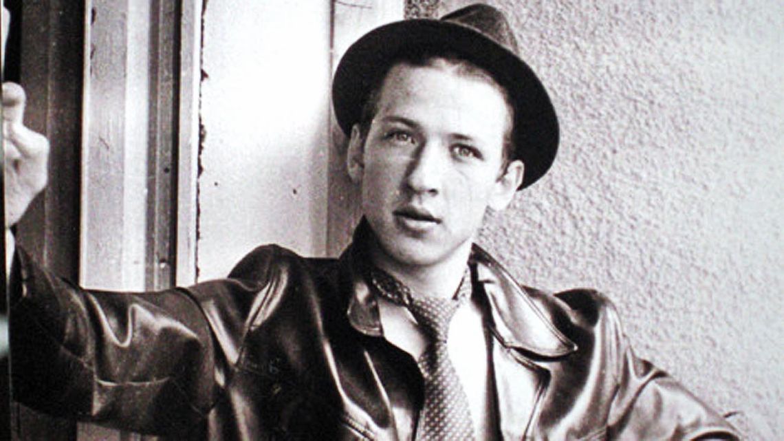 "A AP Sidorov, especialista en rehabilitación de drogas", de Boris ...