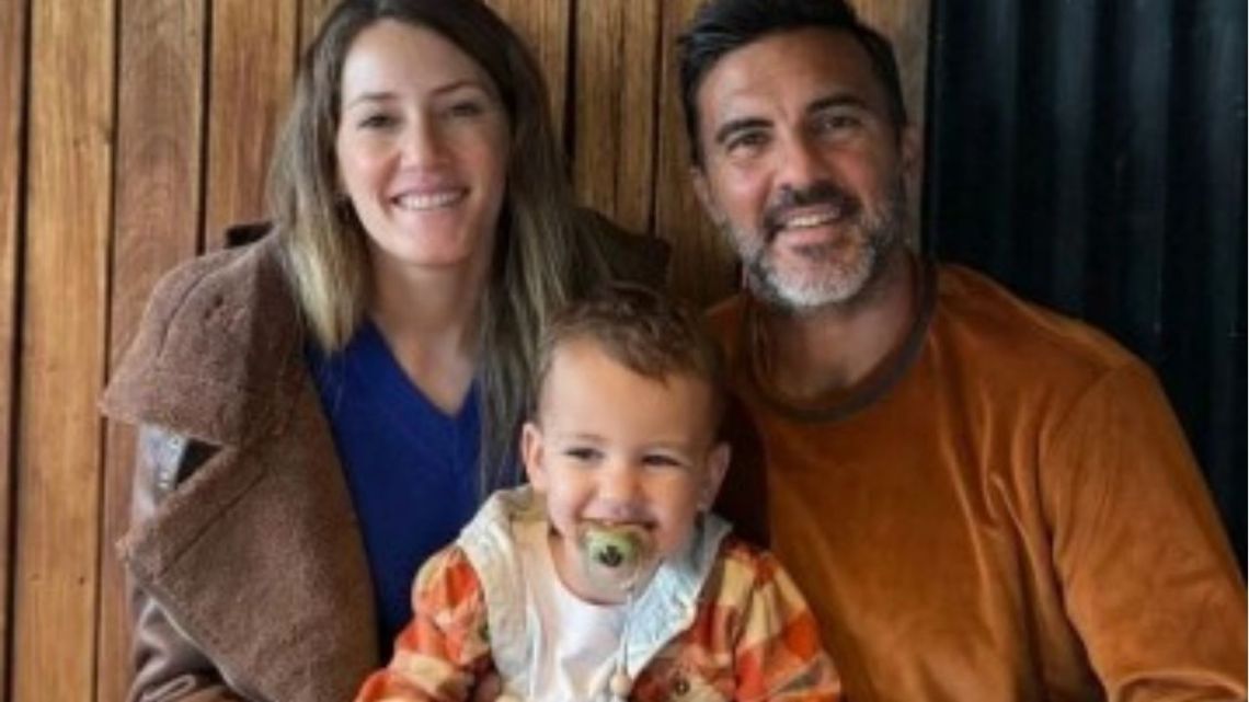 Luca Cubero se convirtió en un influencer de moda | Caras