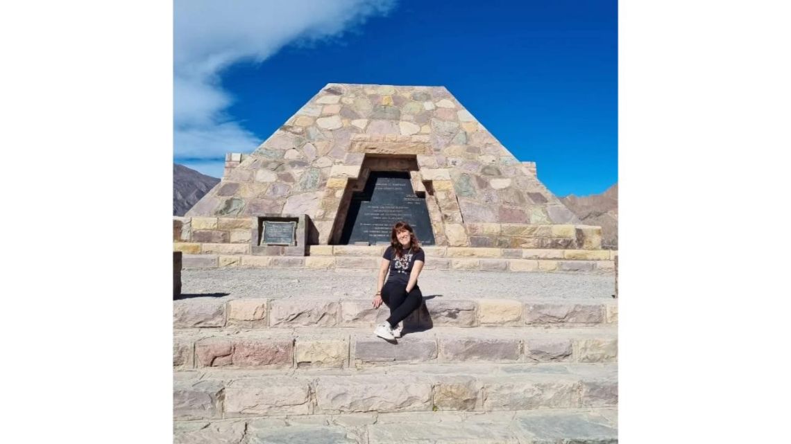 María Taborda: Transformando Vidas con Bioexistencia Consciente | Caras