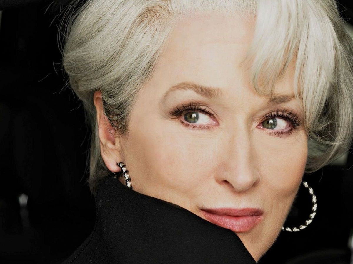 Meryl Streep: la icónica actriz que también brilla por su compromiso ...