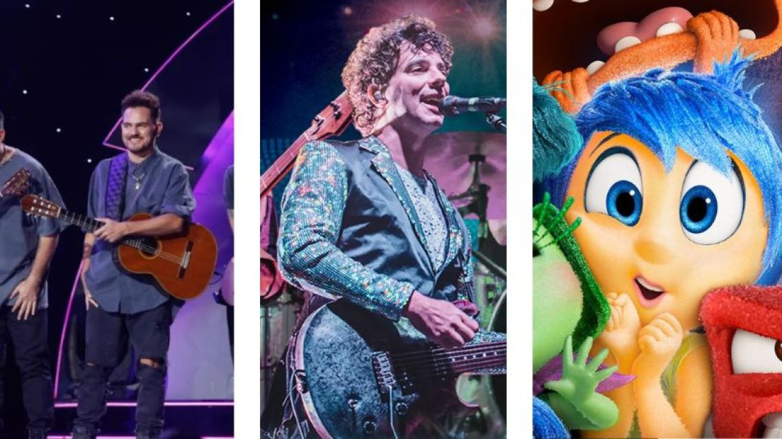 Qué ver y hacer en Córdoba este fin de semana XXL | Perfil