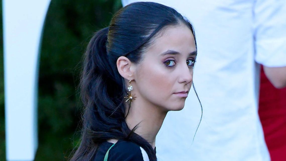 El espectacular viaje de Victoria Federica a Marruecos: las fotos | Caras