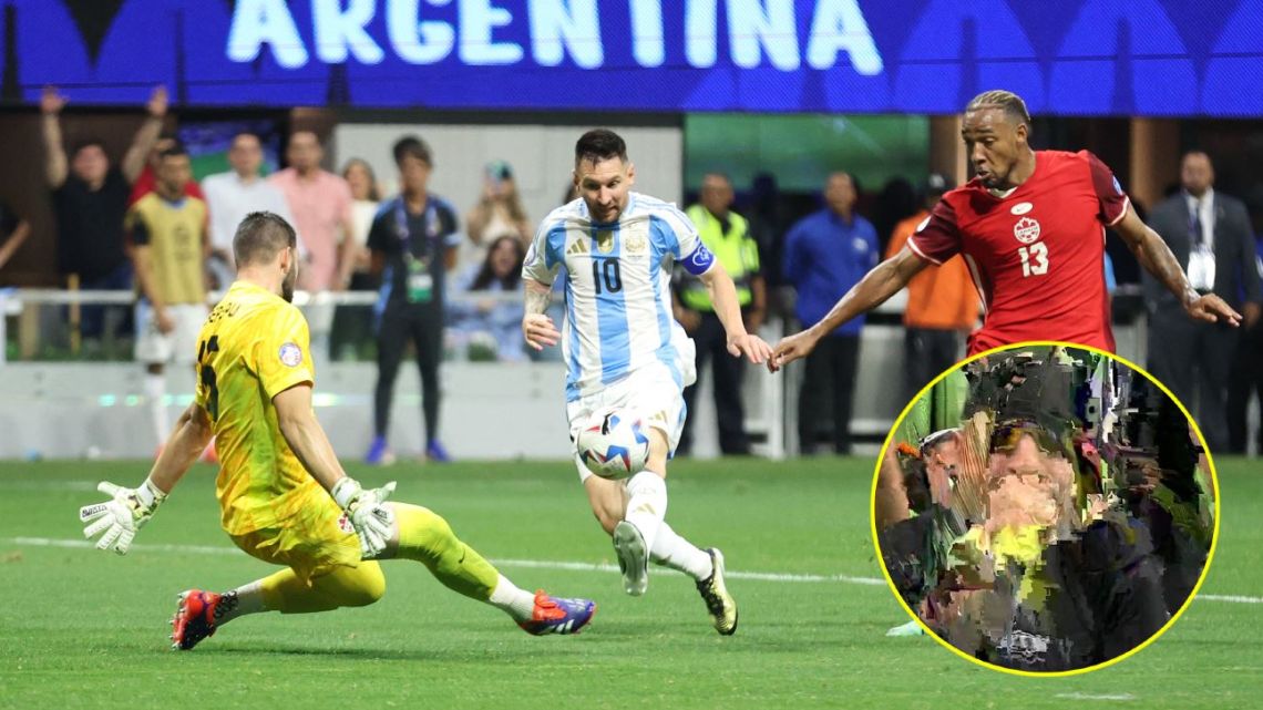 Copa América 2024: lluvia de memes por las dificultades en la ...