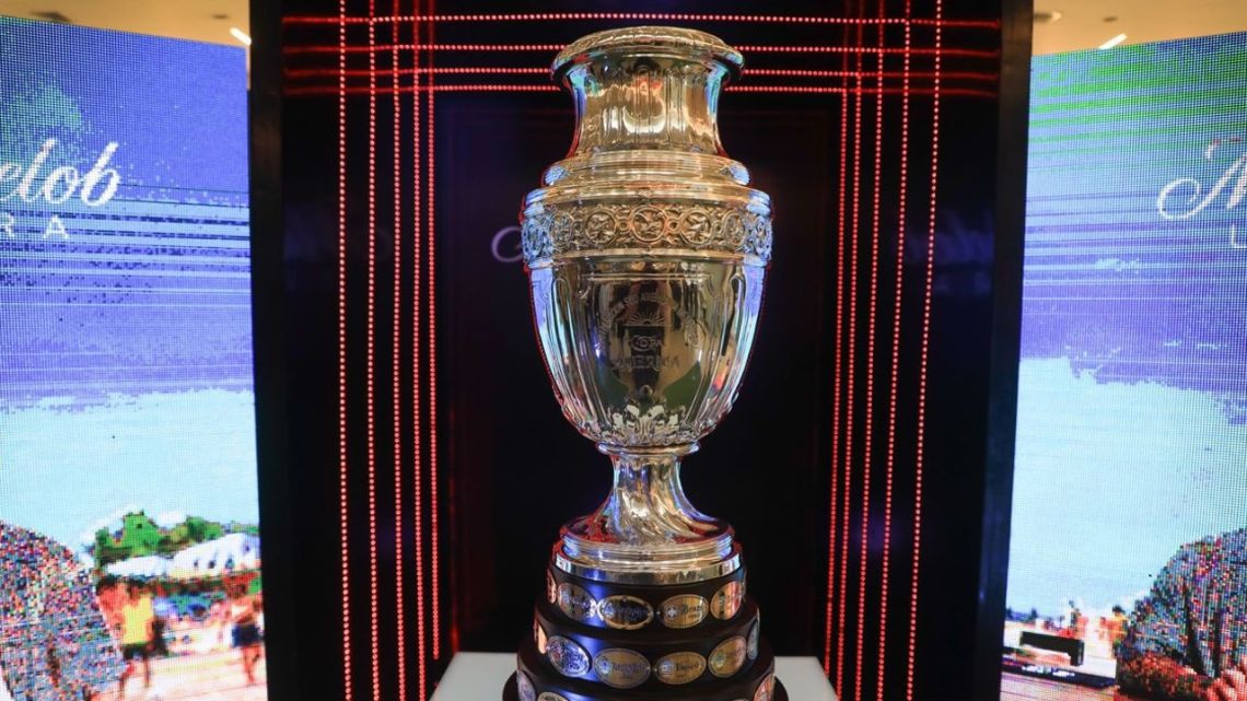 Copa América 2024: qué partidos se jugarán este sábado 22 de junio | 442