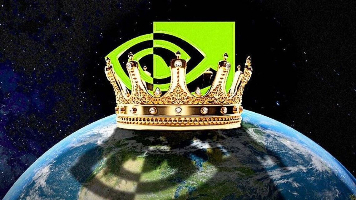A Wall Street le está costando trabajo seguirle el paso a Nvidia | Perfil