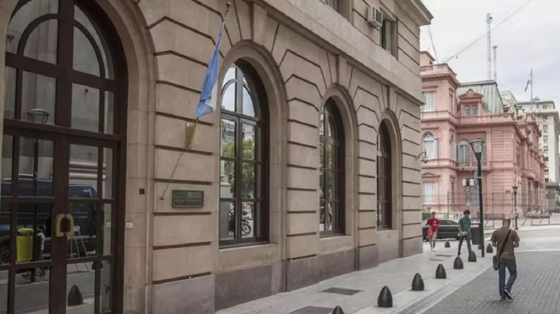 Inteligencia Artificial en la AFI: buscan la oportunidad de transformar ...