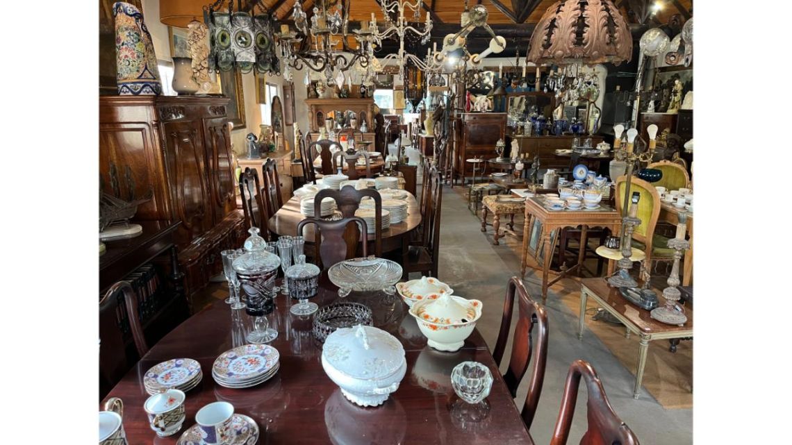 "Maralé: Un legado de historia y elegancia en La Plata" | Caras