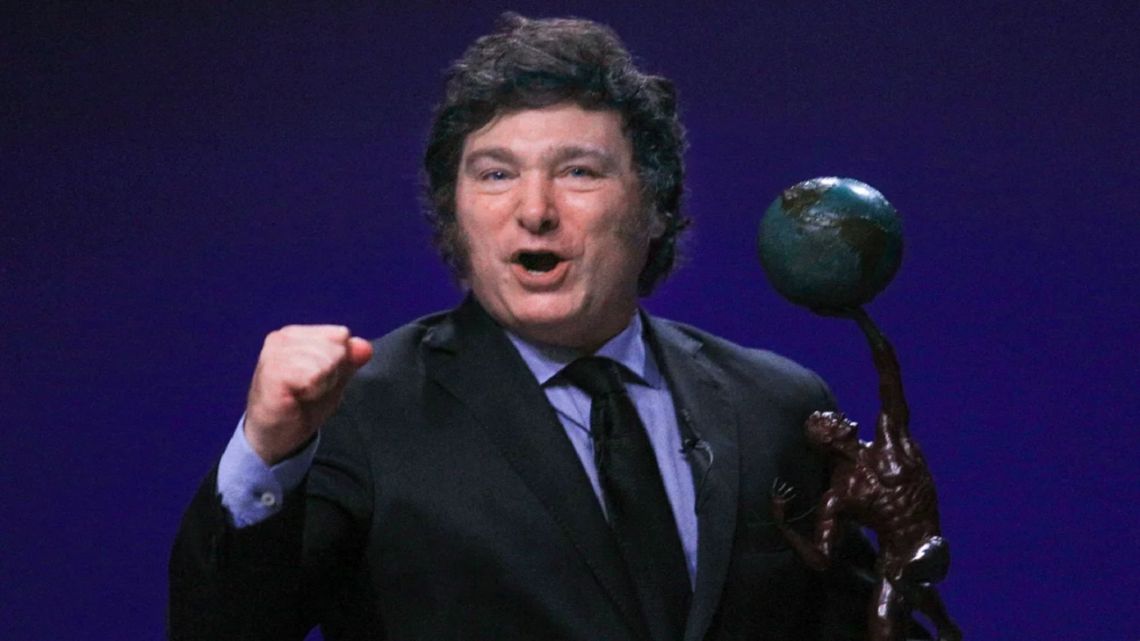 Balance del Gobierno de Javier Milei: reconocimiento internacional y la ...