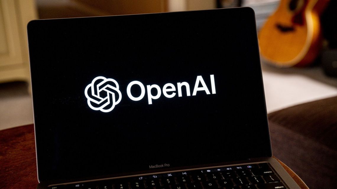 OpenAI bloquería sus herramientas de inteligencia artificial en China ...