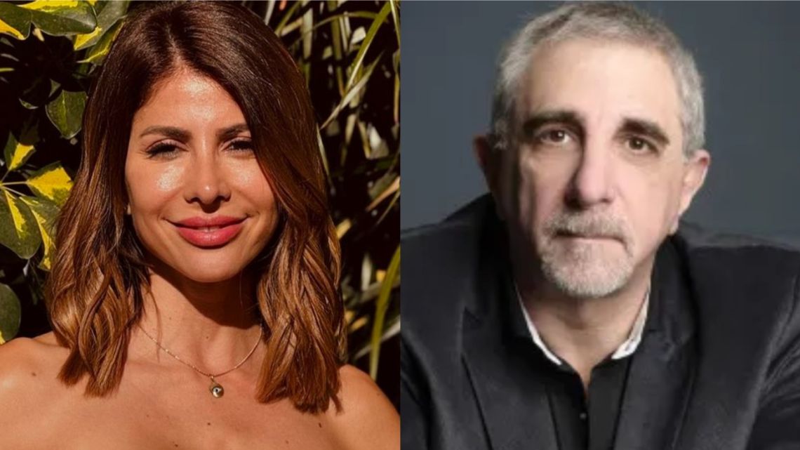 Majo Martino estalló contra Ricardo Canaletti tras una tensa situación en Mañanísima: "Mal ...