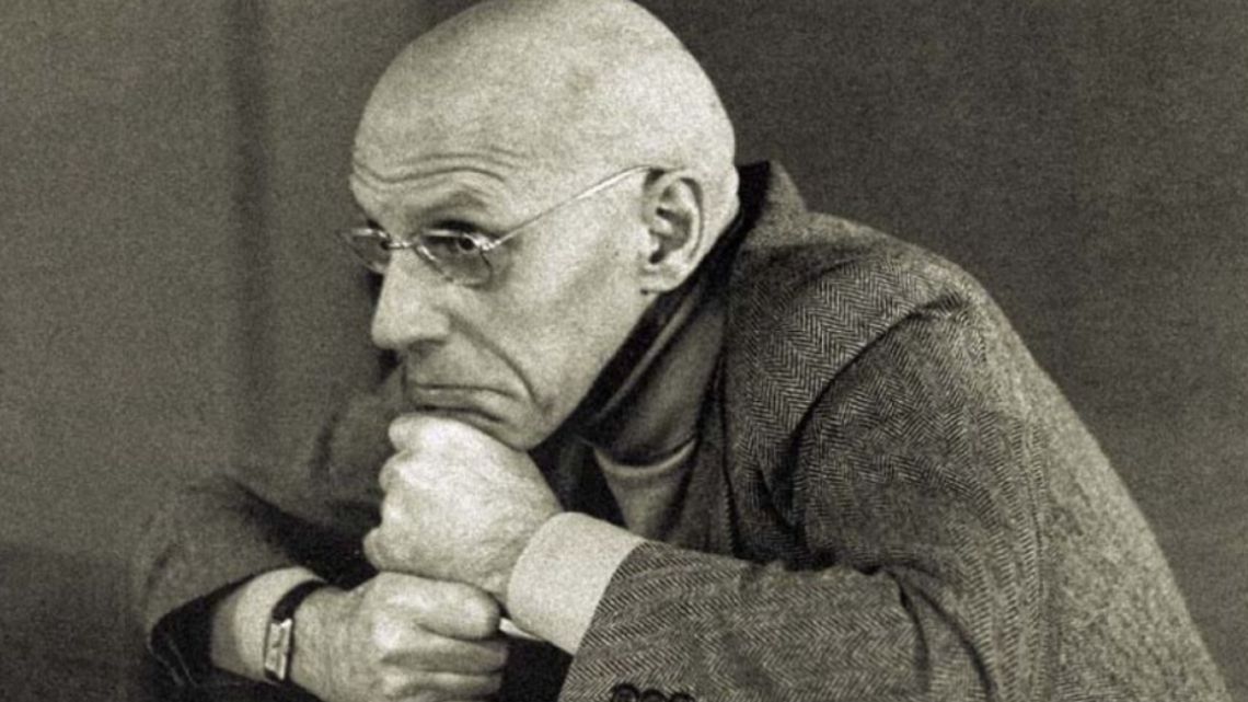 Michel Foucault, el filósofo incorrecto de las cárceles y el poder | Perfil