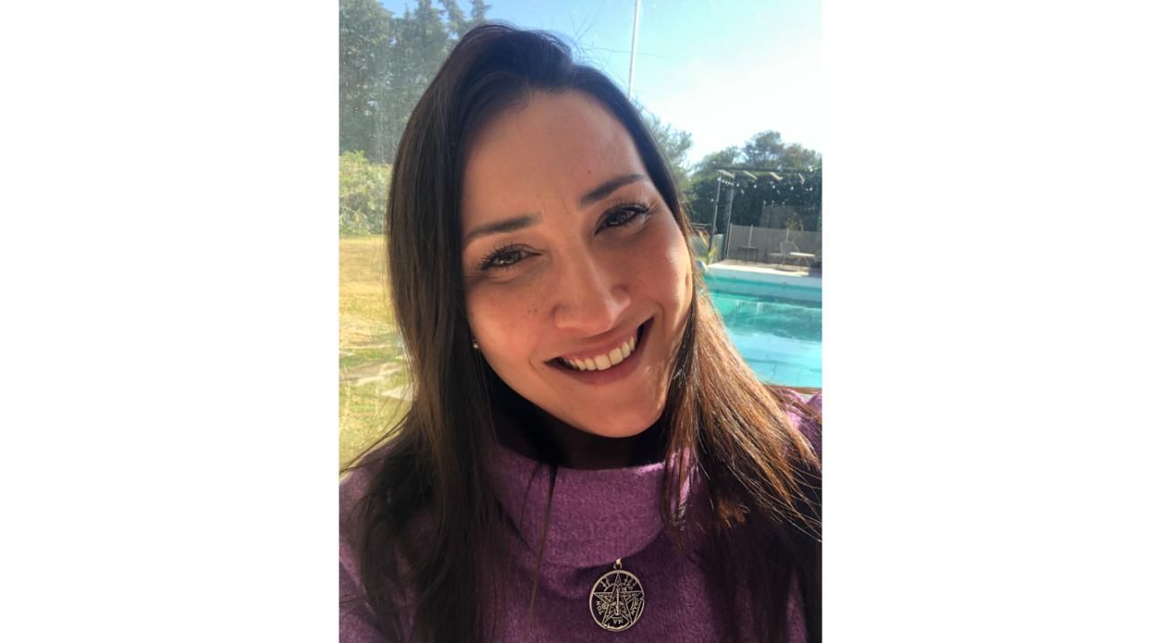 El Comienzo de Mi Camino hacia mi Don | Caras