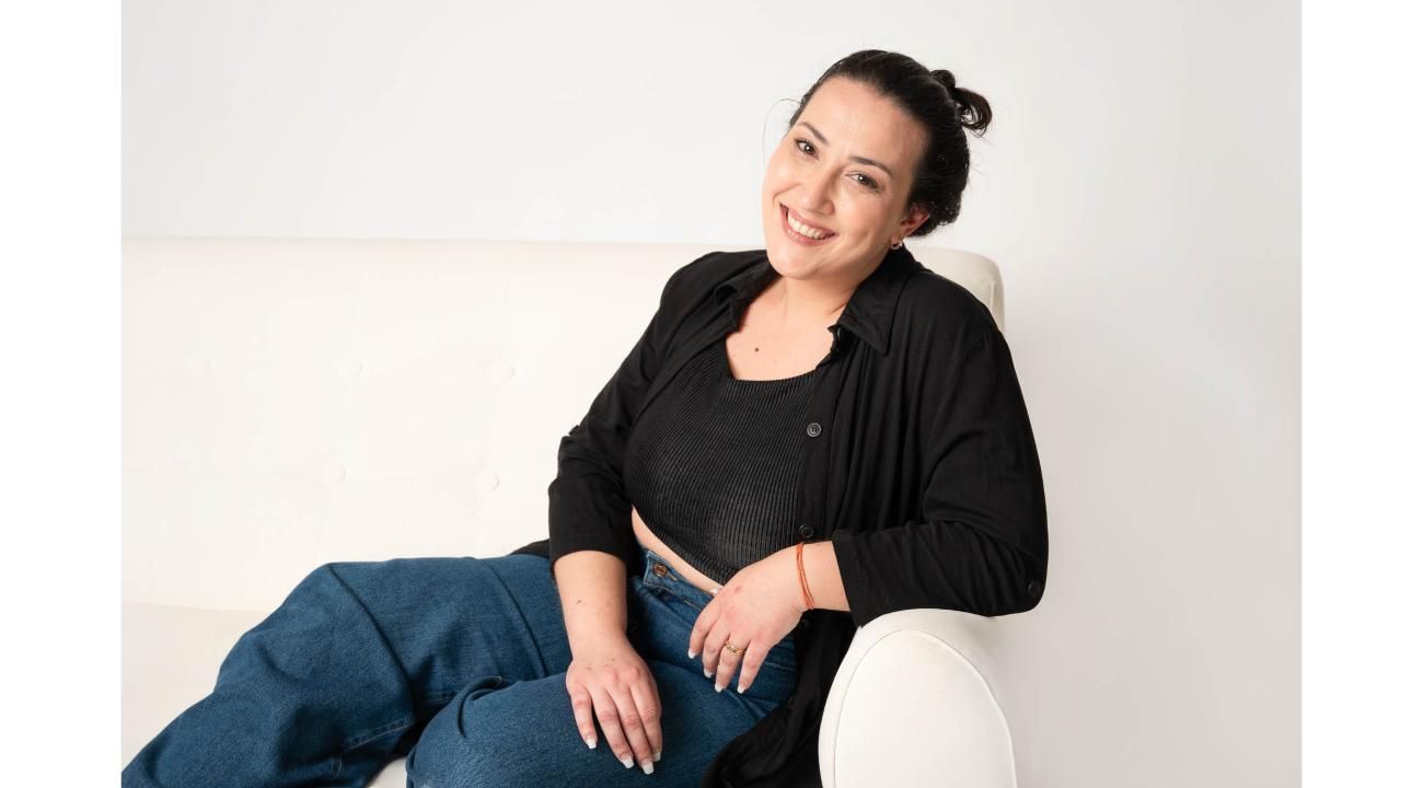 El Comienzo de Mi Camino hacia mi Don | Caras