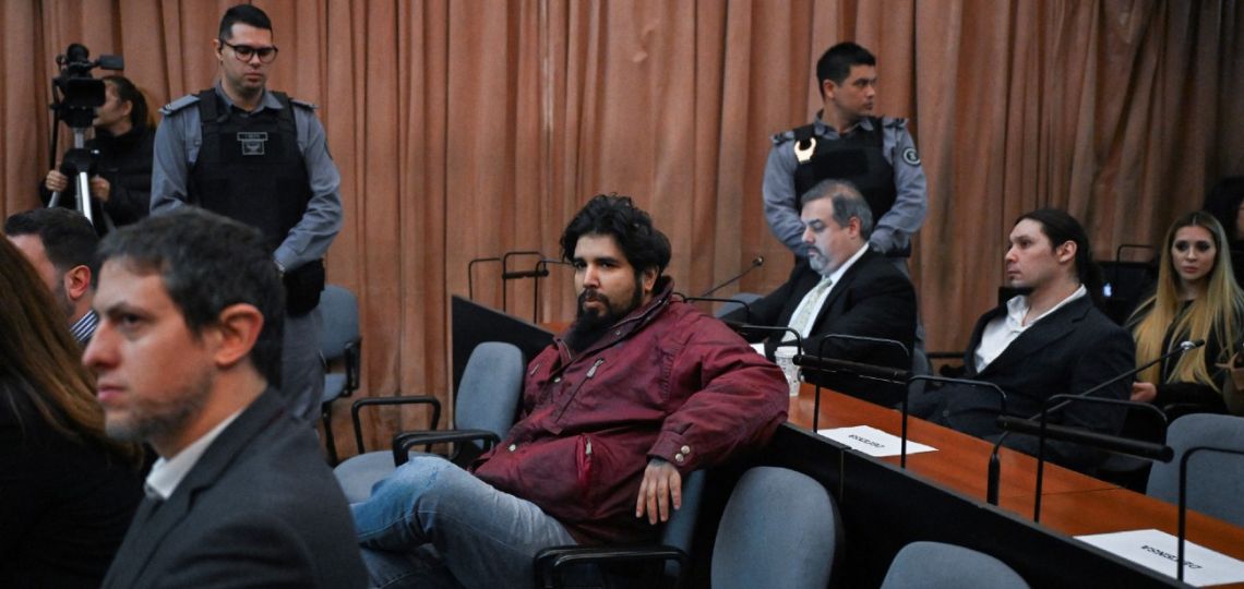 Trial Into Attempted Assassination Of Cristina Fernández De Kirchner