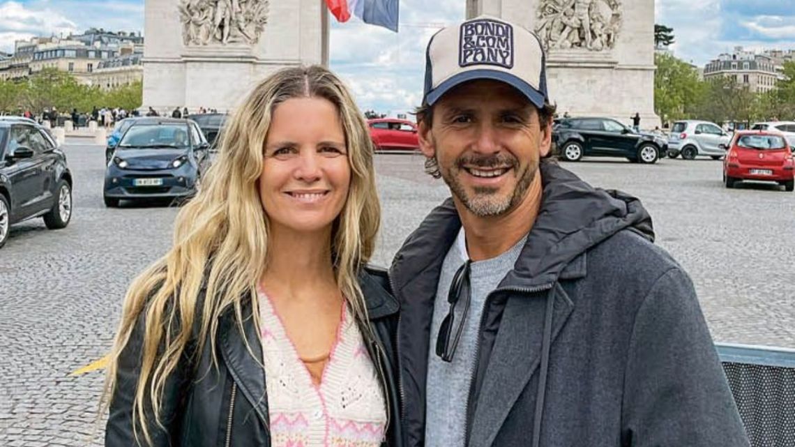 Darío Turovelzky es el nuevo CEO de Telefe y Chilevisión | Caras