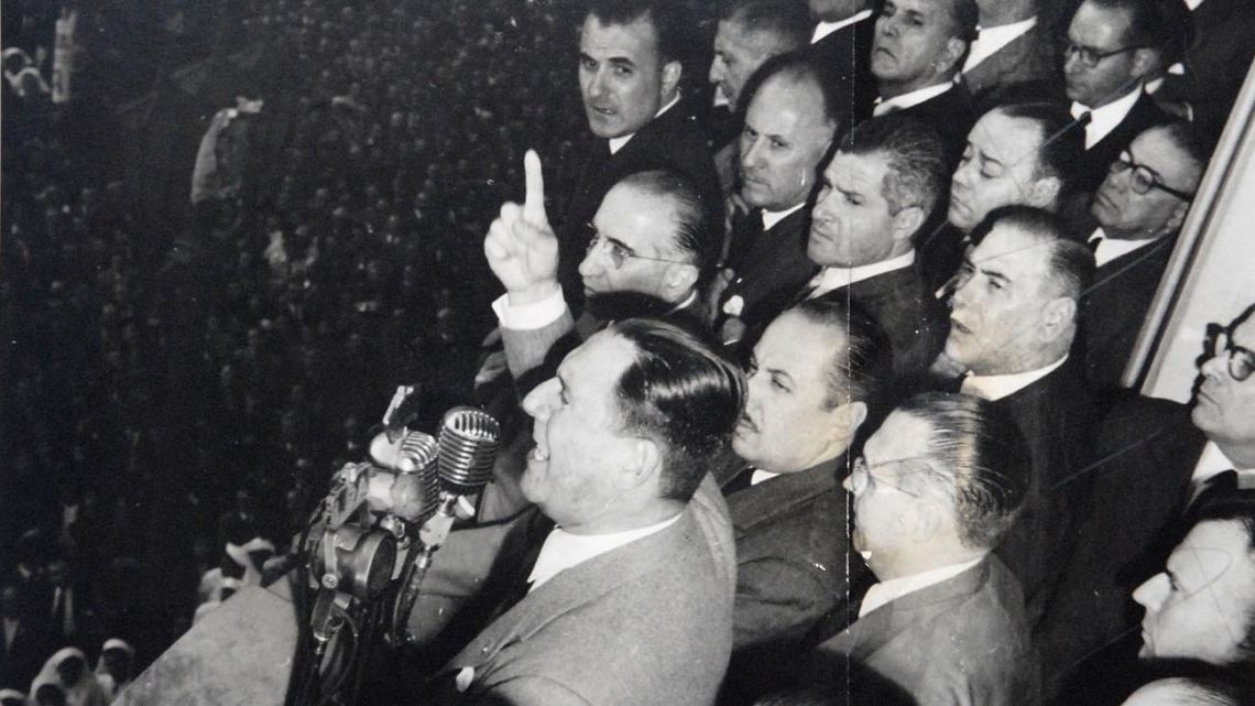 De "mejor que decir es hacer" a la "más maravillosa música": a 50 años ...