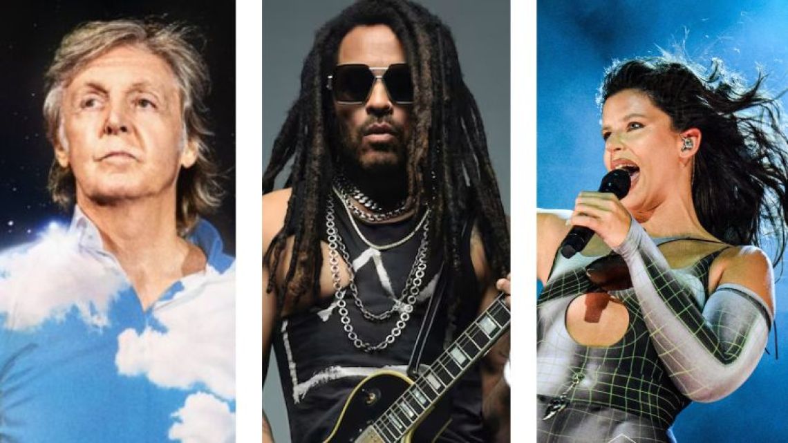 Eventos masivos: cómo funciona el nuevo sistema de compra verificada de ...