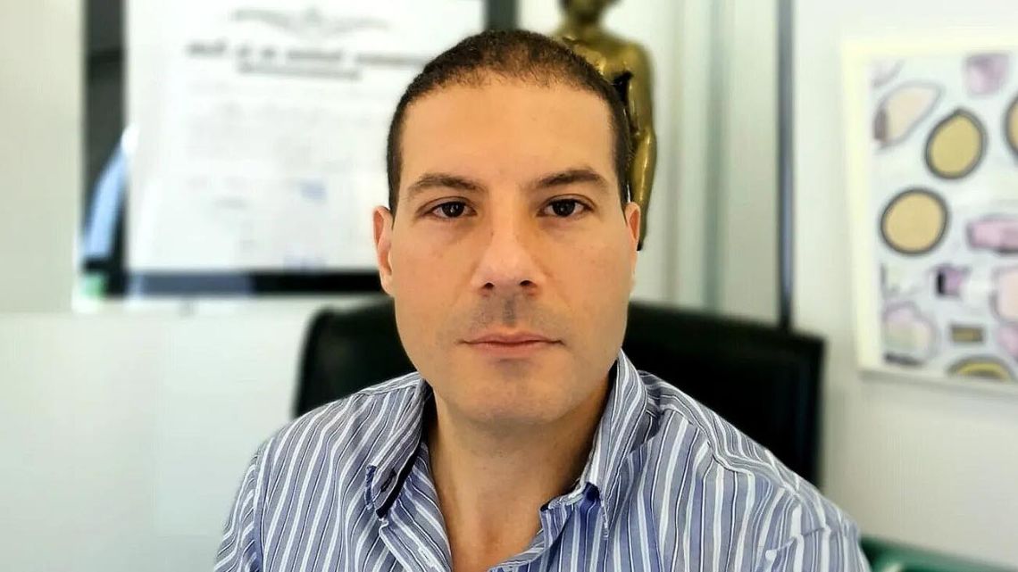 Pidieron la pena máxima para el urólogo sentenciado en La Plata por 14 ...