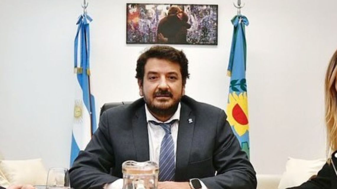 Juan Martín Mena: "De mínima, hay un encubrimiento de magnicidio" | Perfil