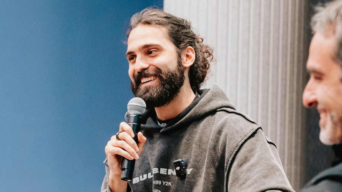 Marcelo Cavazzoli, CEO de Lemon: “Córdoba es la ciudad con más usuarios ...