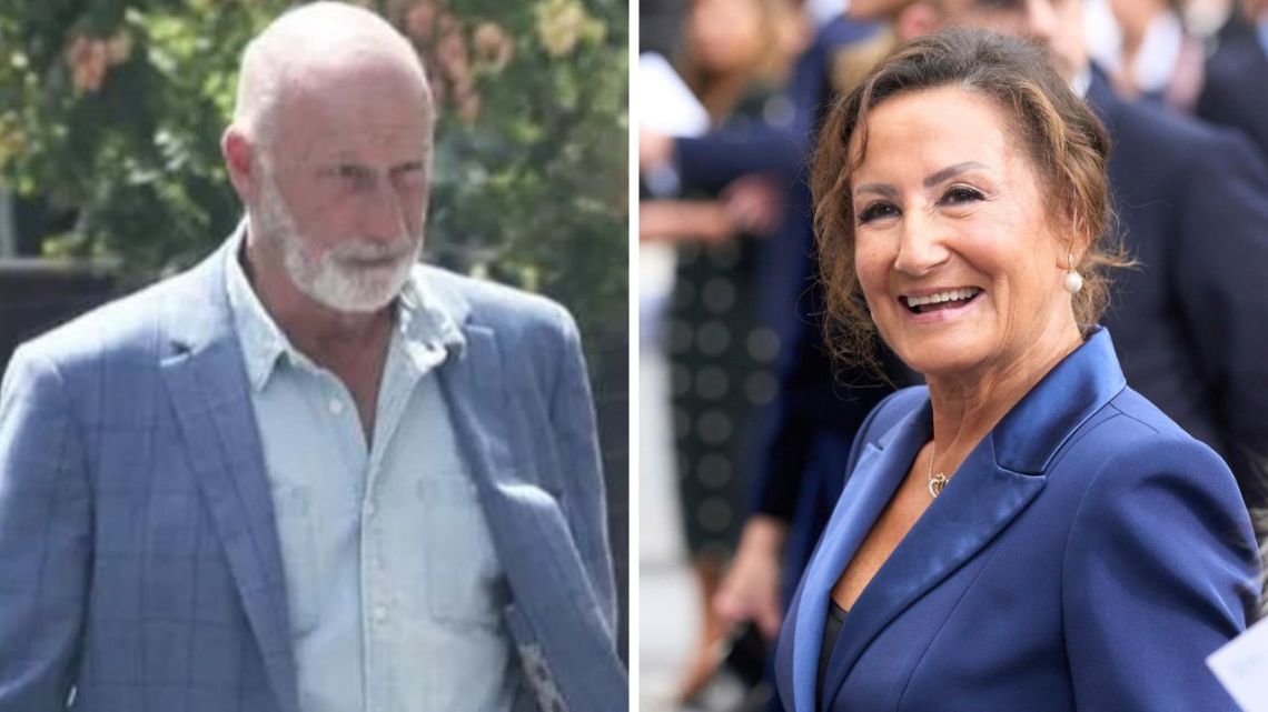 Marcus Brandler, el novio de Paloma Rocasolano es nigeriano y es dueño ...