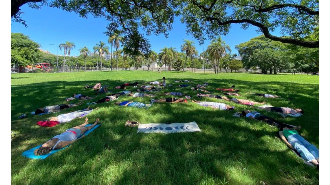 Espacio ConSiente | Caras