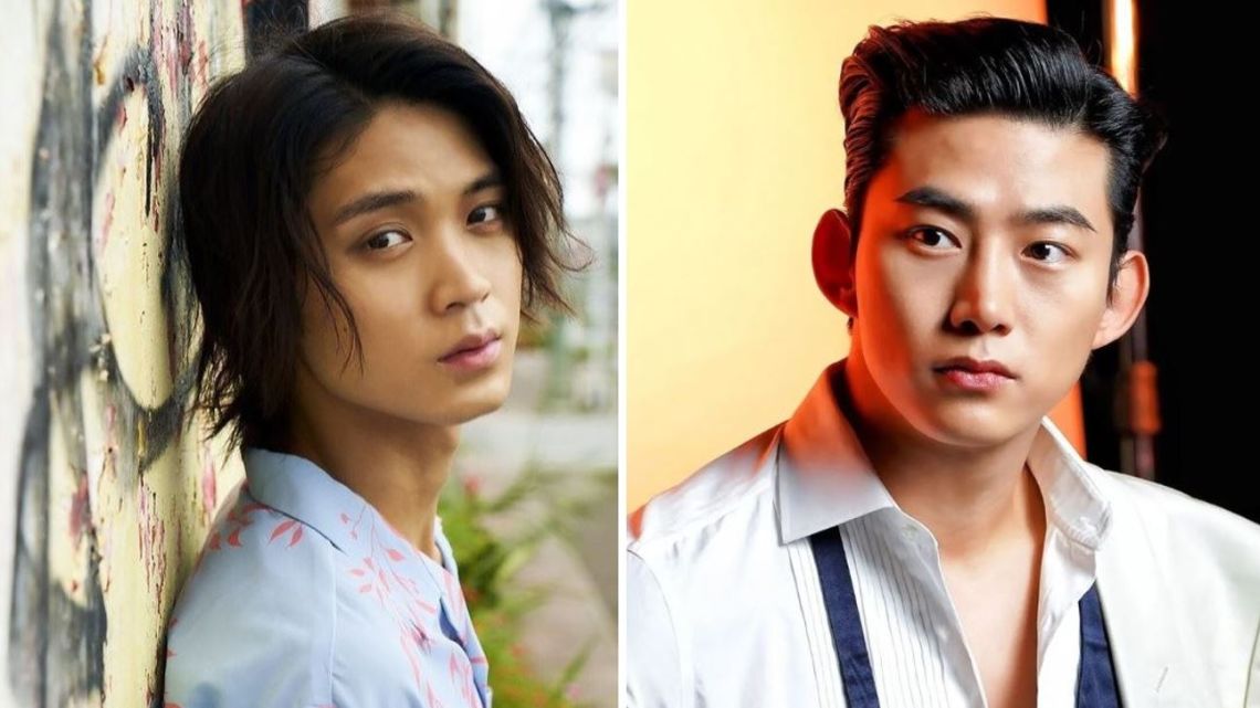 Ok Taecyeon e Isomura Hayato protagonizarán el nuevo drama romántico "Soul Mate" | Exitoina