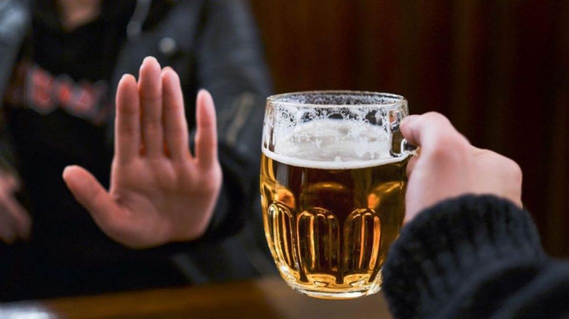 Conductor designado: ¿por qué es importante? | Perfil