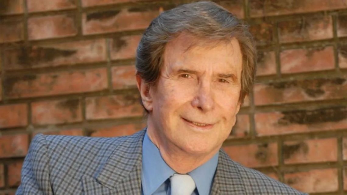 Preocupación por la salud de Silvio Soldán luego de que lo internaran ...