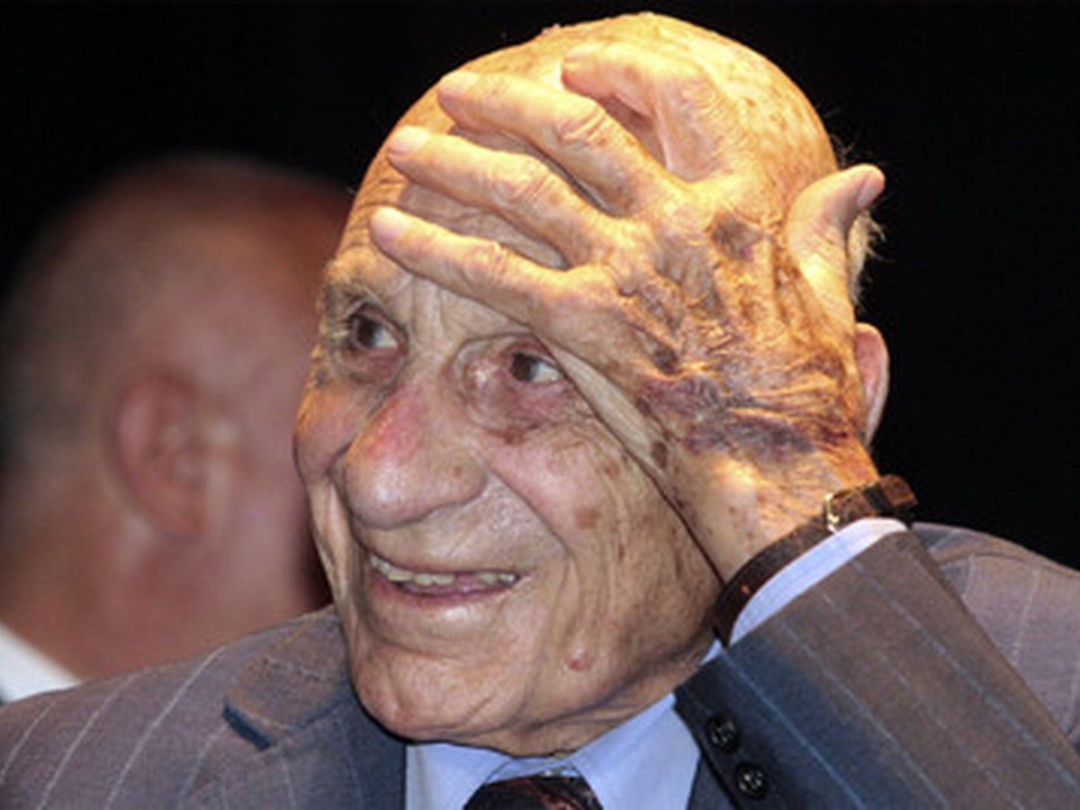 Francisco Varallo: leyenda del Fútbol Argentino | Radio Perfil