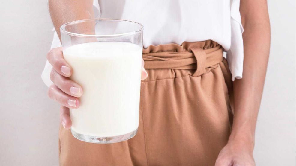 Descubrí los beneficios nutricionales de la leche: ¿por qué es ...