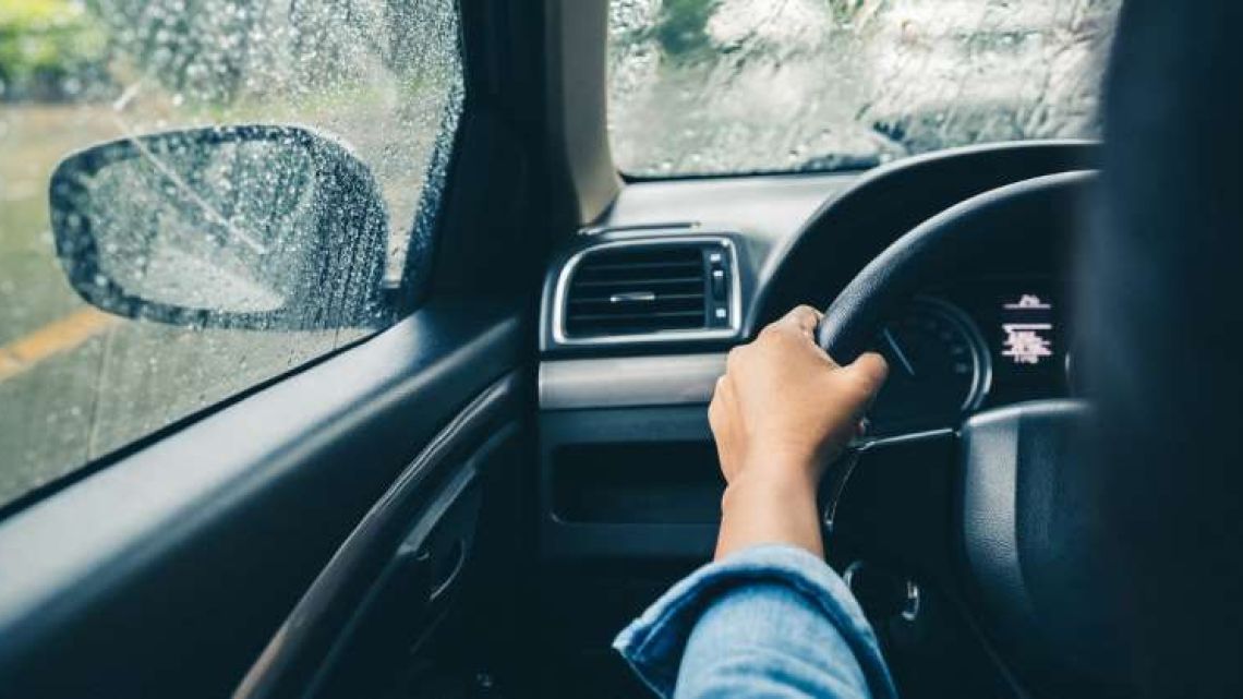 Cómo desempañar los vidrios del auto | Perfil