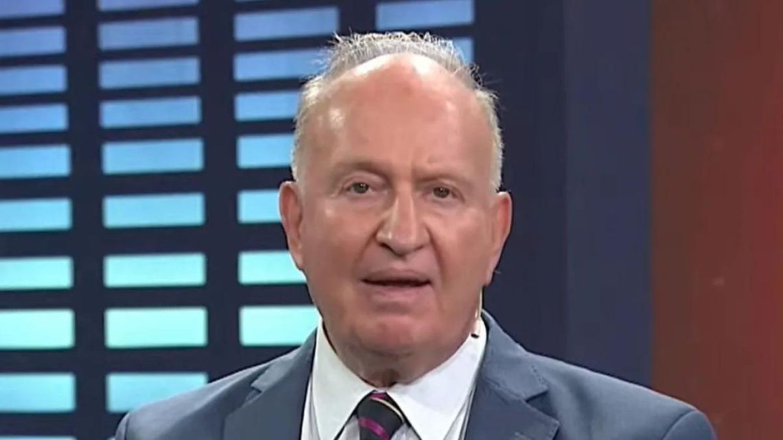 Daniel Sabsay: "El procedimiento para aprobar ganancias quedó trunco ...